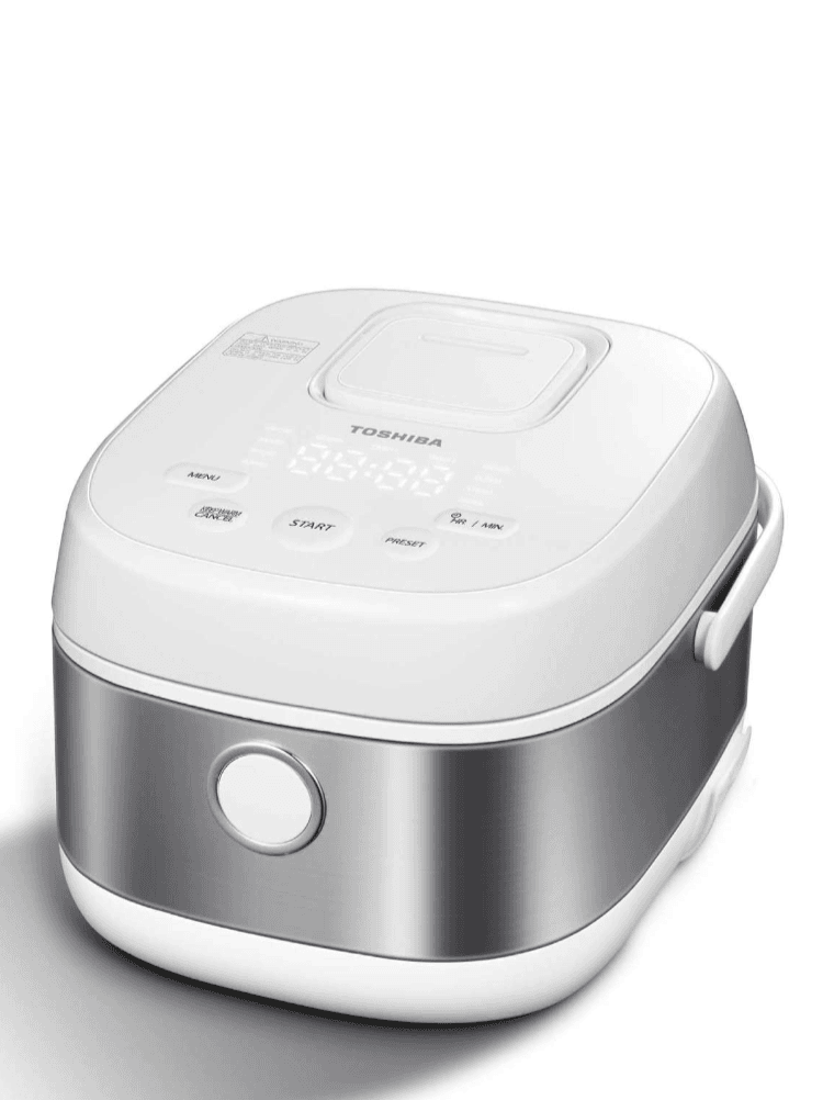The Best Rice Cookers for Effortless Fluffy Rice Every Time