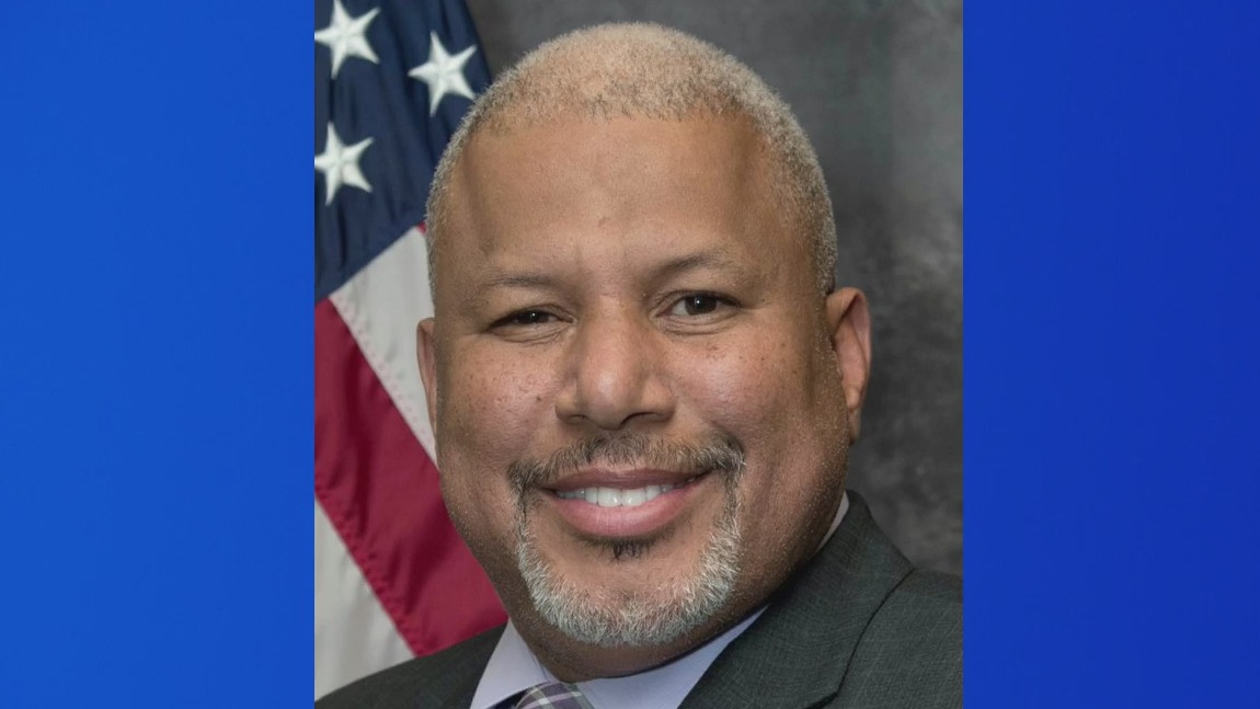 Daniel Comeaux named new Dallas police chief