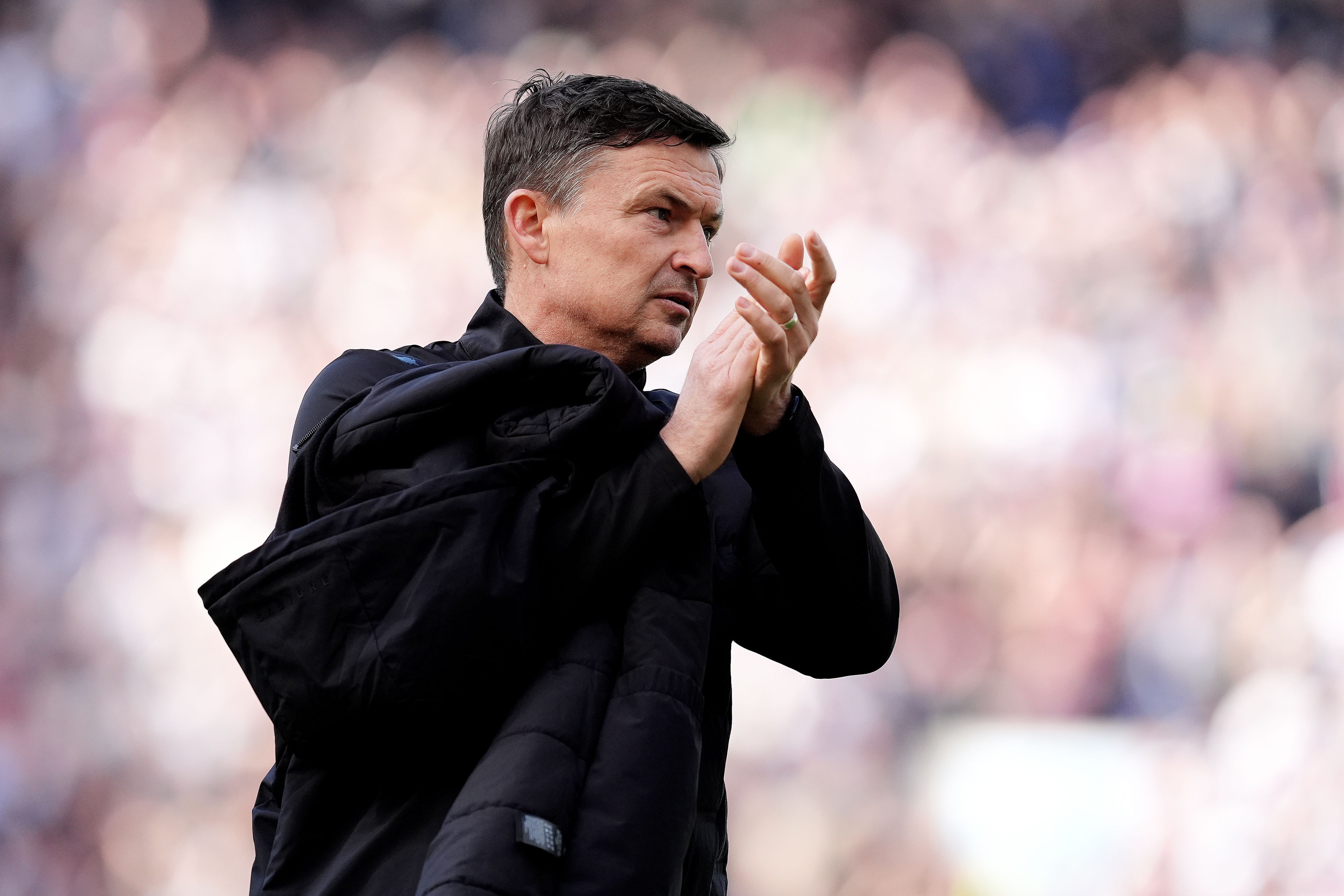 Preston North End dealt Paul Heckingbottom blow for Bristol City clash ...