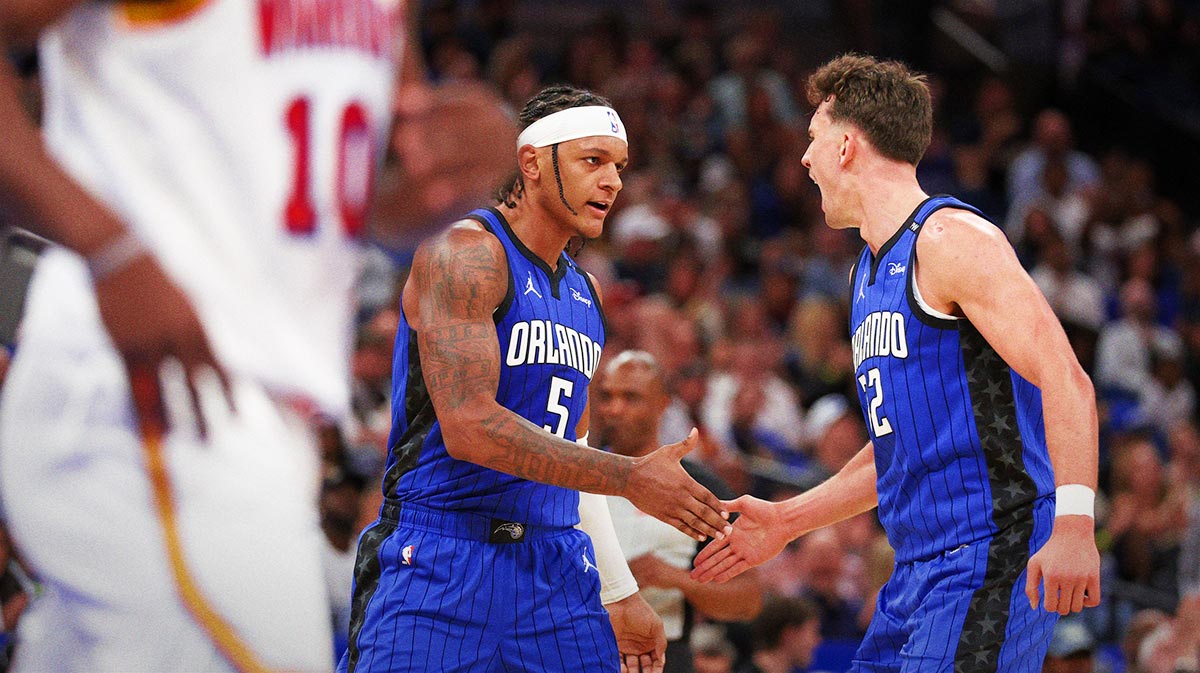 Orlando Magic 2025-26 season predictions after schedule release