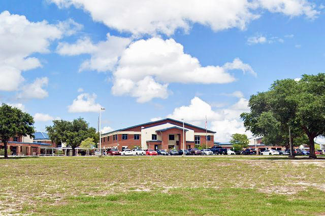 Fla. Asst. Principal Made Middle Schooler Massage Her Feet — Then Had a ...