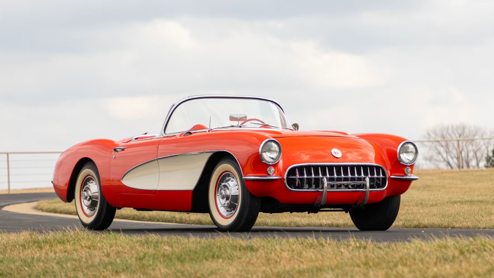 Modern Car Collector Explores the Chevrolet Corvette