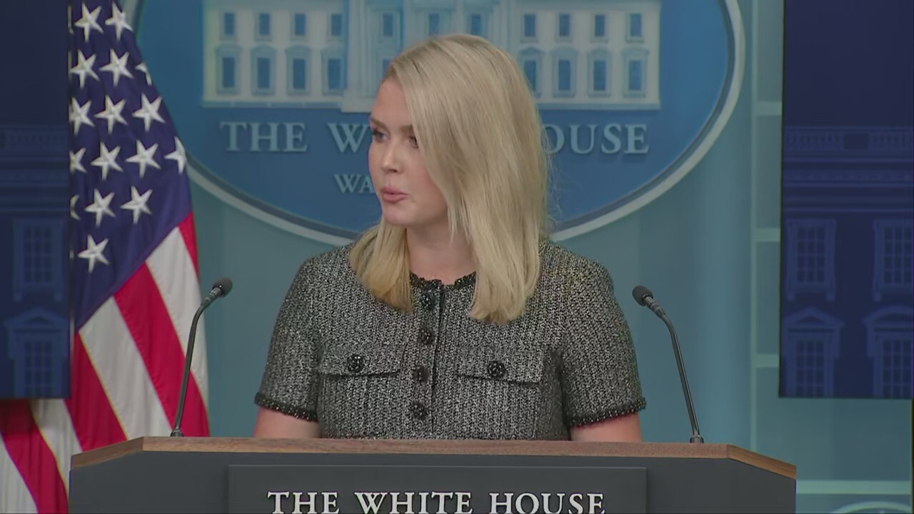 White House Press Secretary on Alien Registration Act