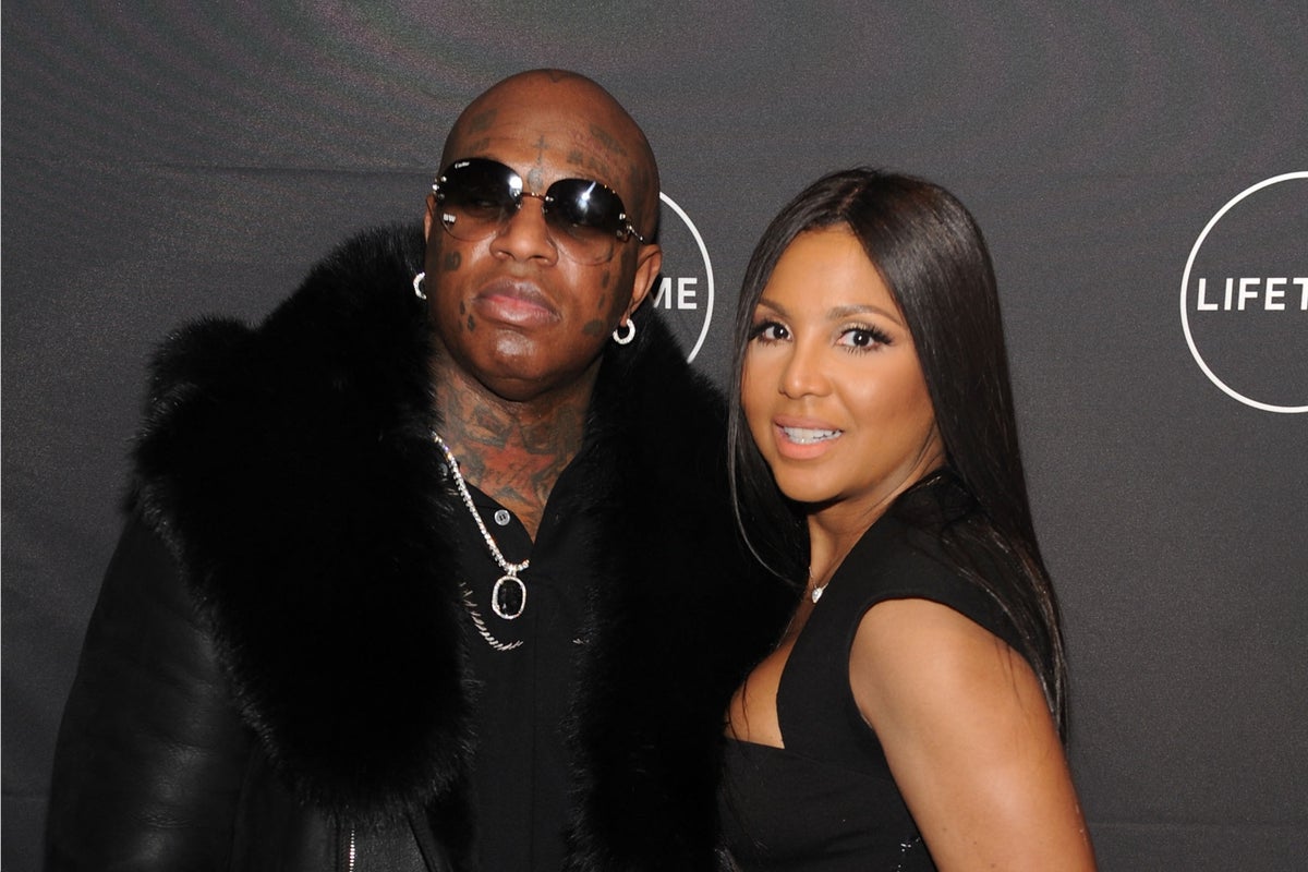 Toni Braxton secretly married Birdman last year — but it’s complicated