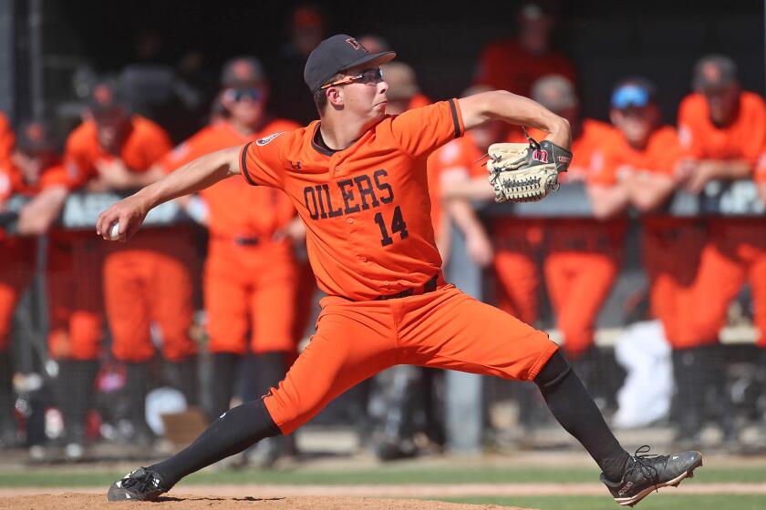 Corona, Huntington Beach lose in tournament semifinals in North Carolina