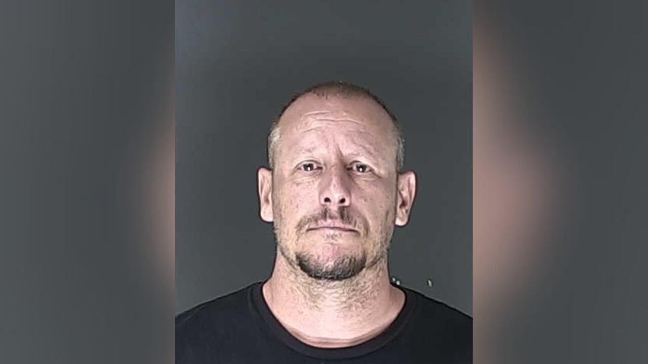 Suspect turns self in related to December road rage shooting near Fort ...