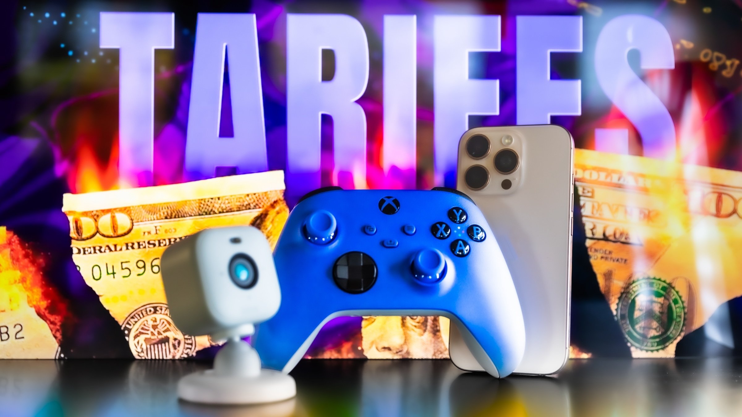 All the tariff price increases in the tech world so far (updated)