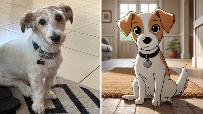 How AI art is 'damaging' Australian artists