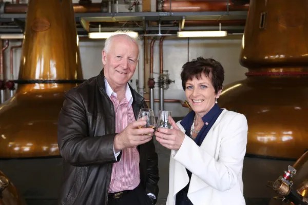 This Overlooked Distillery Just Made the World’s Best Single Malt ...