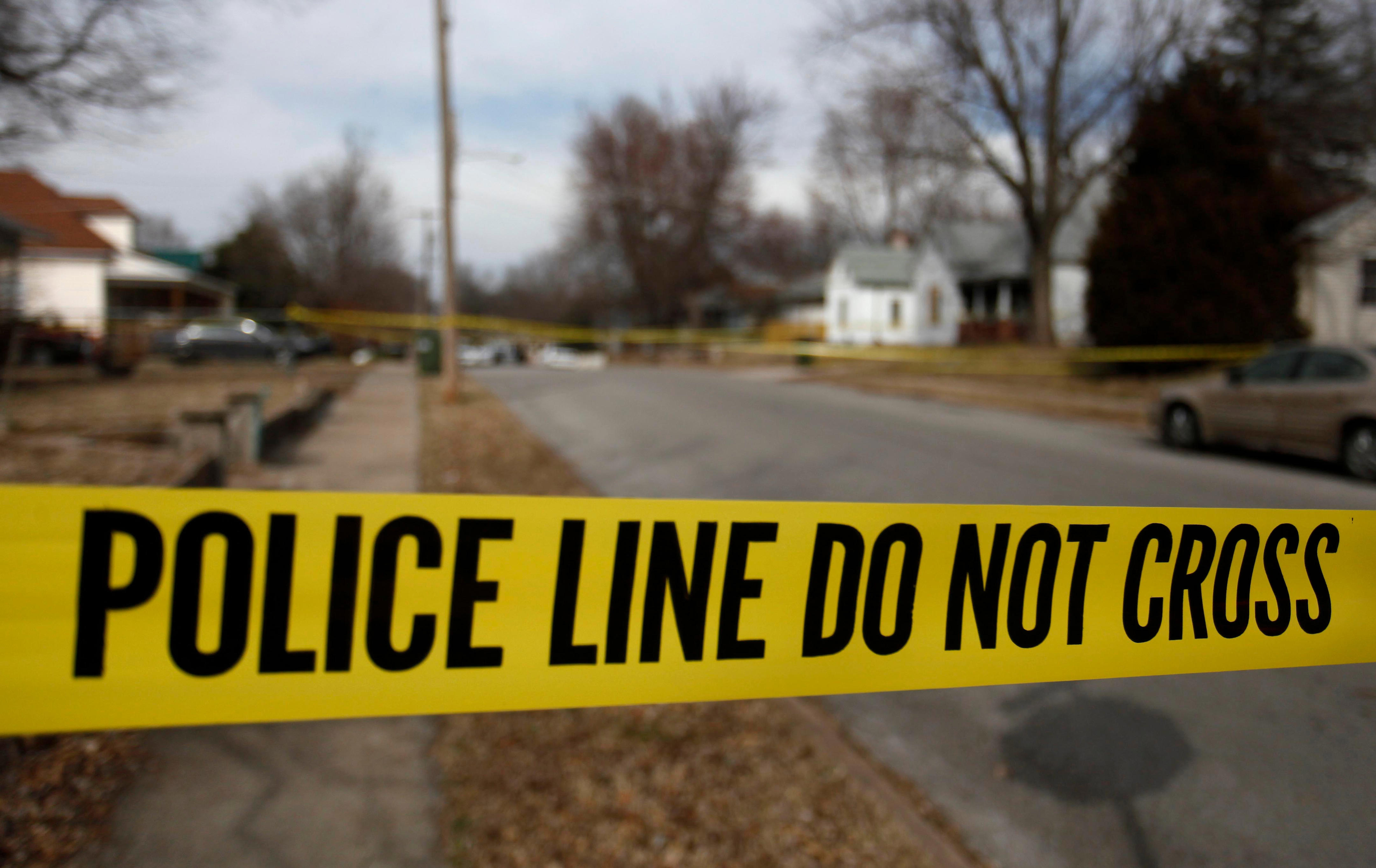 2 dead in Friday shooting East Kearney; Springfield police say it was ...