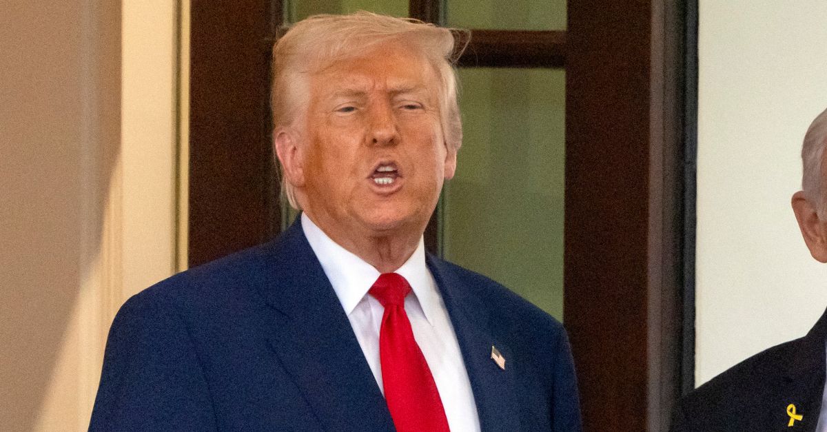 ‘Going to assassinate him myself’: Man ‘buying 1 gun a month since the ...