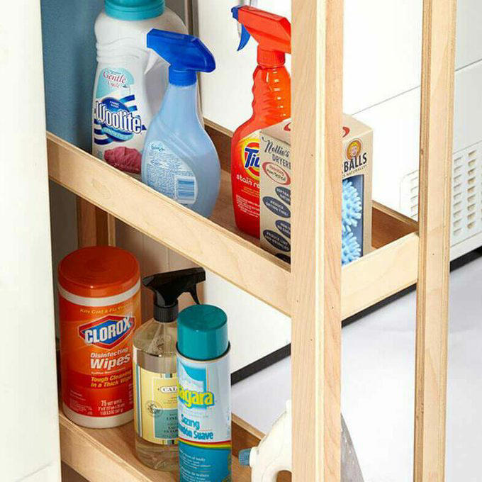 These 20 Household Hacks Will Make Life So Much Easier