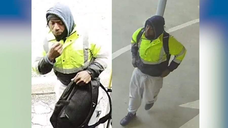VCU Police releases new photos of suspected serial e-bike thief