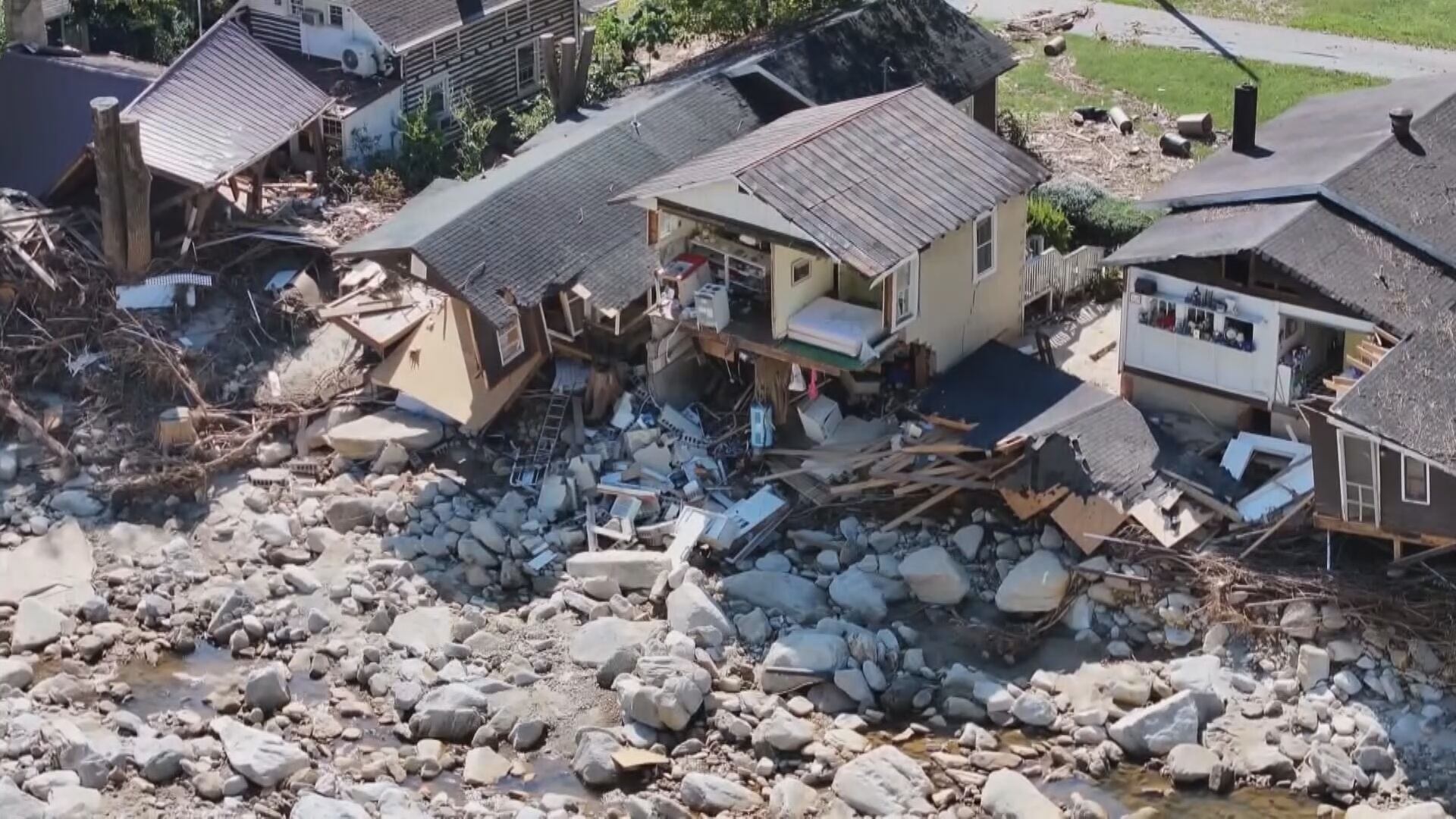 Gov. Stein says FEMA denied extension of 100% match reimbursement ...