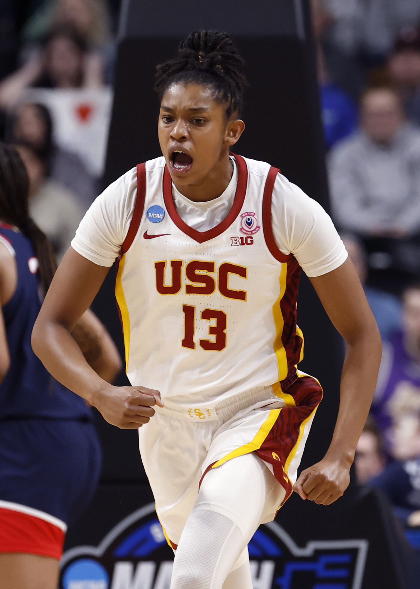 3 potential WNBA draft prospects who weren’t invited to draft night