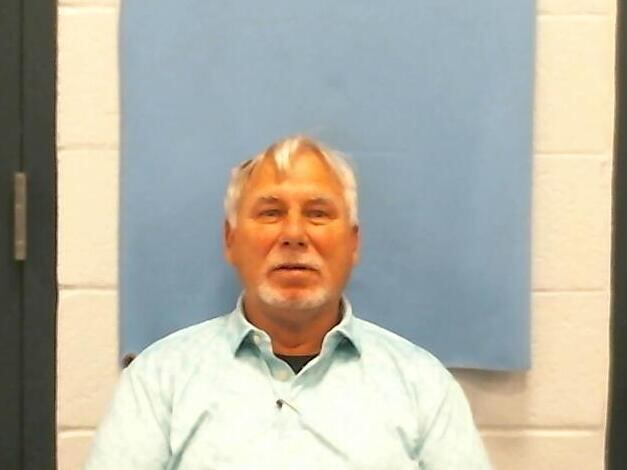 Mayor pleads not guilty to theft charge