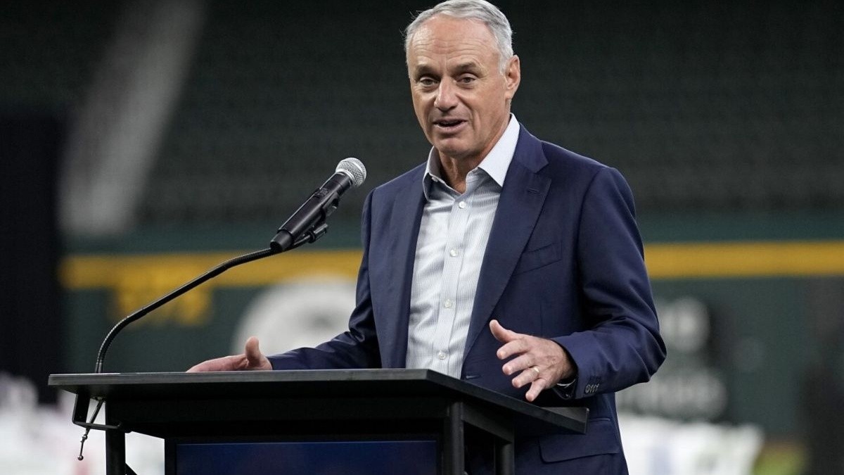 MLB Unveils International Bonus Pools for 2026; Who's Got the Deepest ...