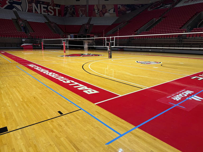 State-of-the-art performance center is crown jewel of Ball State ...