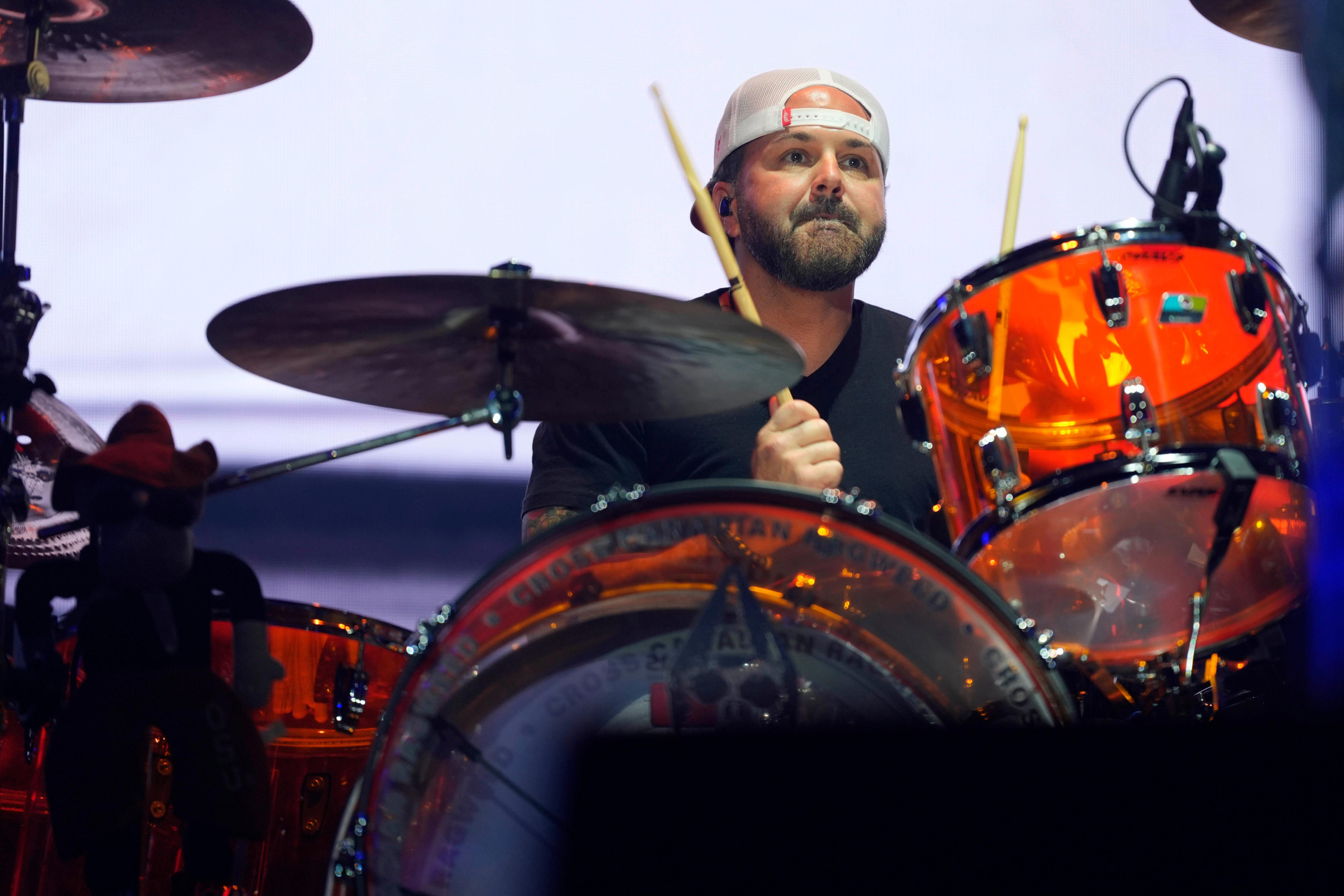 Want to see 'Boys from Oklahoma' Cross Canadian Ragweed at OSU in 2026 ...