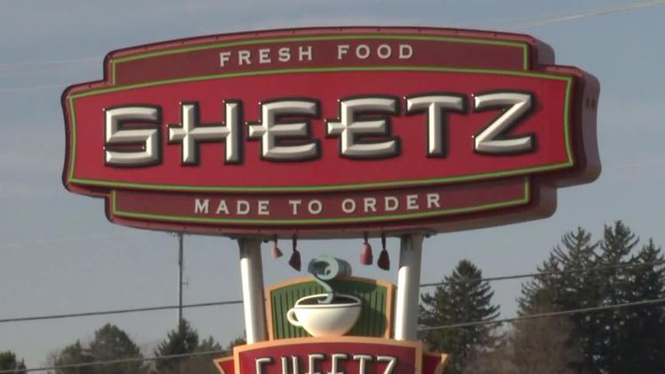 Sheetz MTO is crowned 'The Coolest Thing Made in PA'