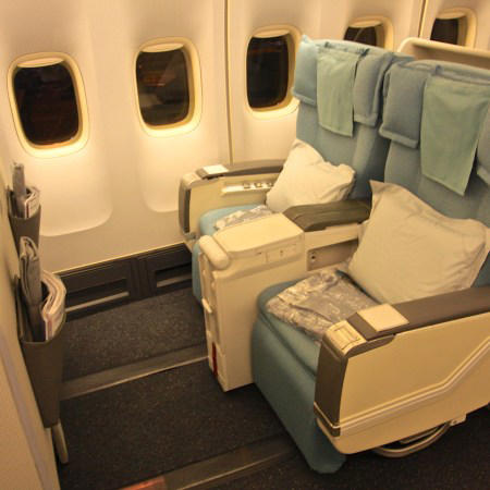 Airbus’s New First Class Concept Is Essentially an Airborne Hotel