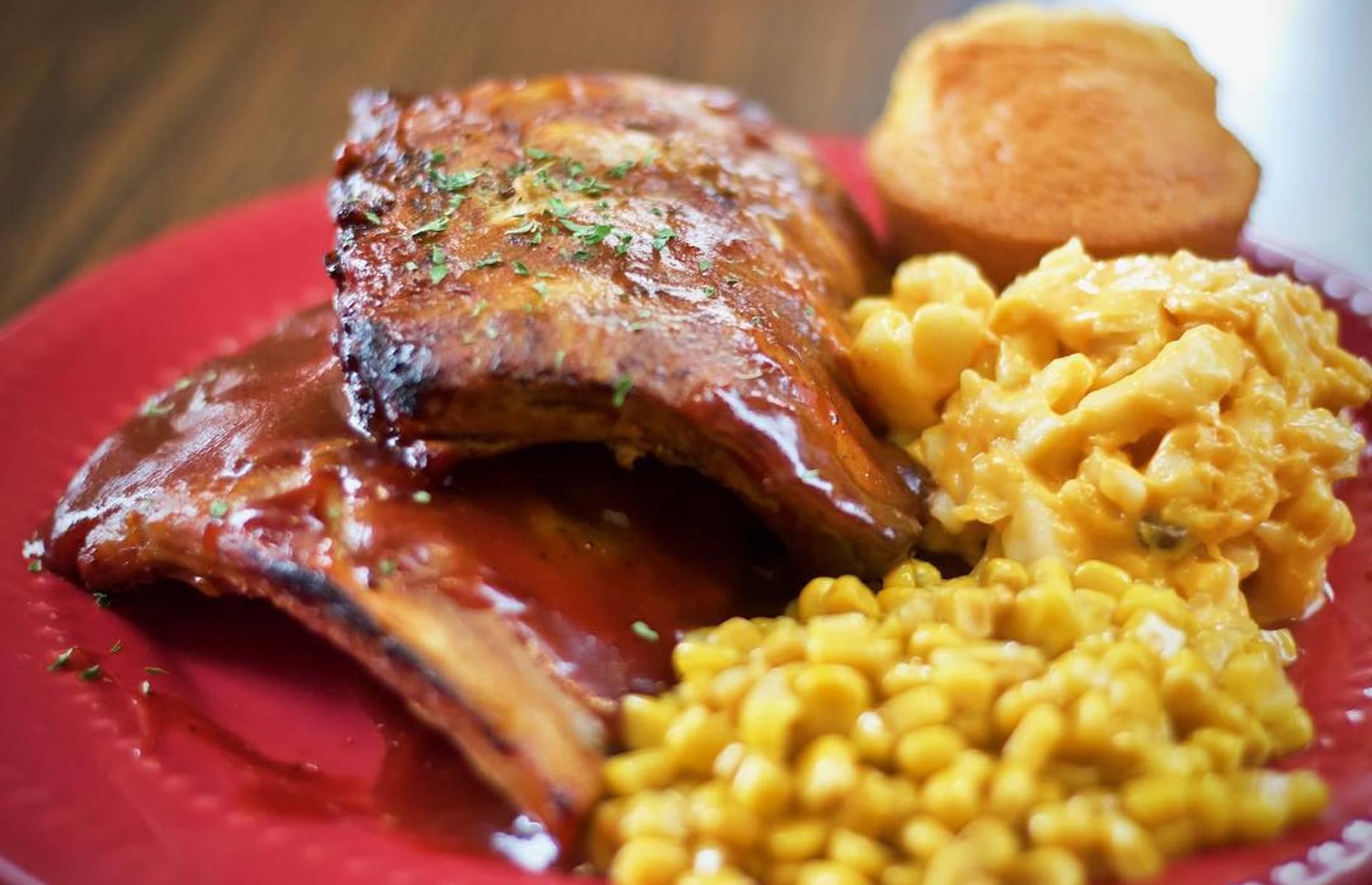 Every US state's best soul food restaurants, ranked