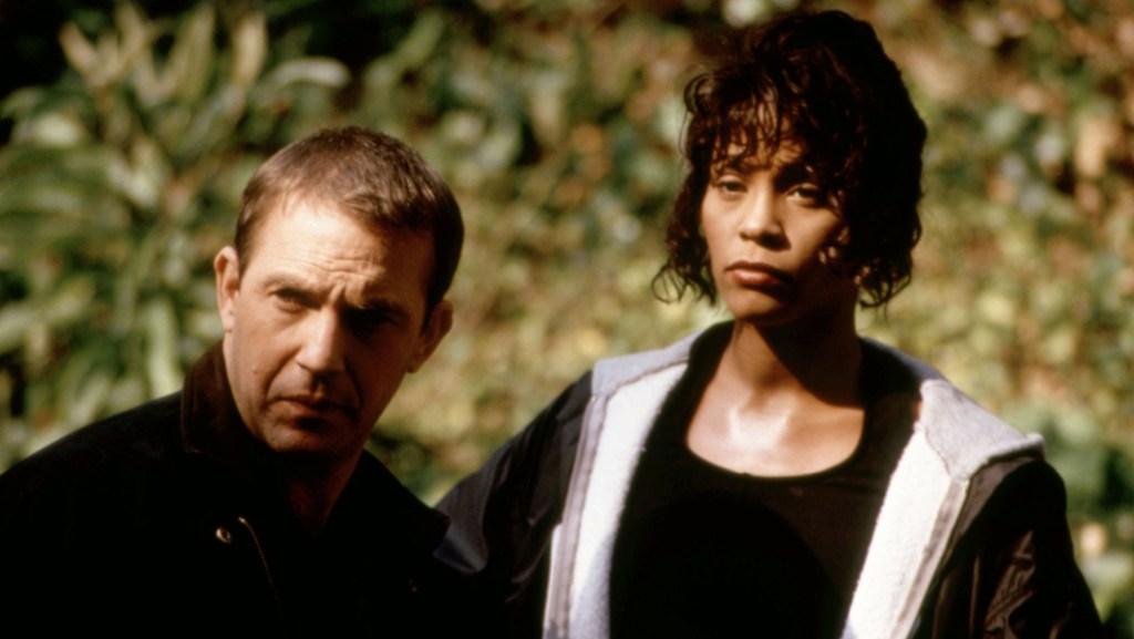 ‘The Bodyguard' Remake in the Works From Taylor Swift's ‘Eras Tour ...