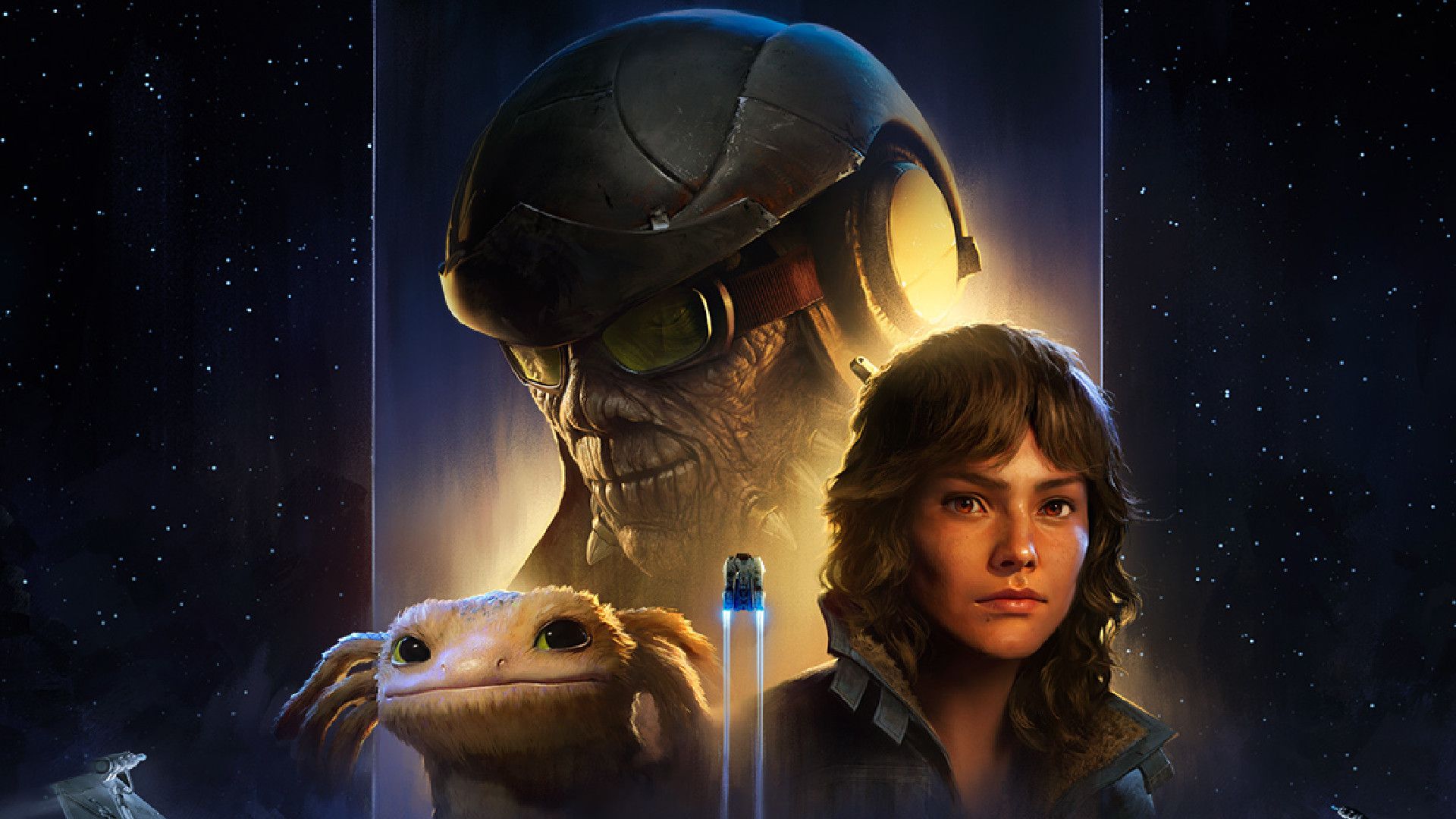 Star Wars Outlaws DLC 2 will officially be revealed at Star Wars ...