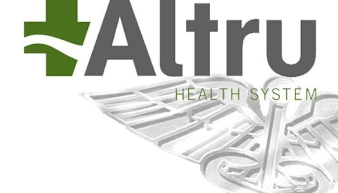 Glycol from Altru Health System spilled into English Coulee