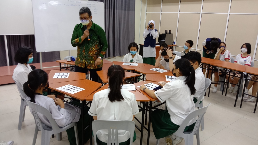 From dice rolls to dialogue, educators explore how tabletop RPGs can ...