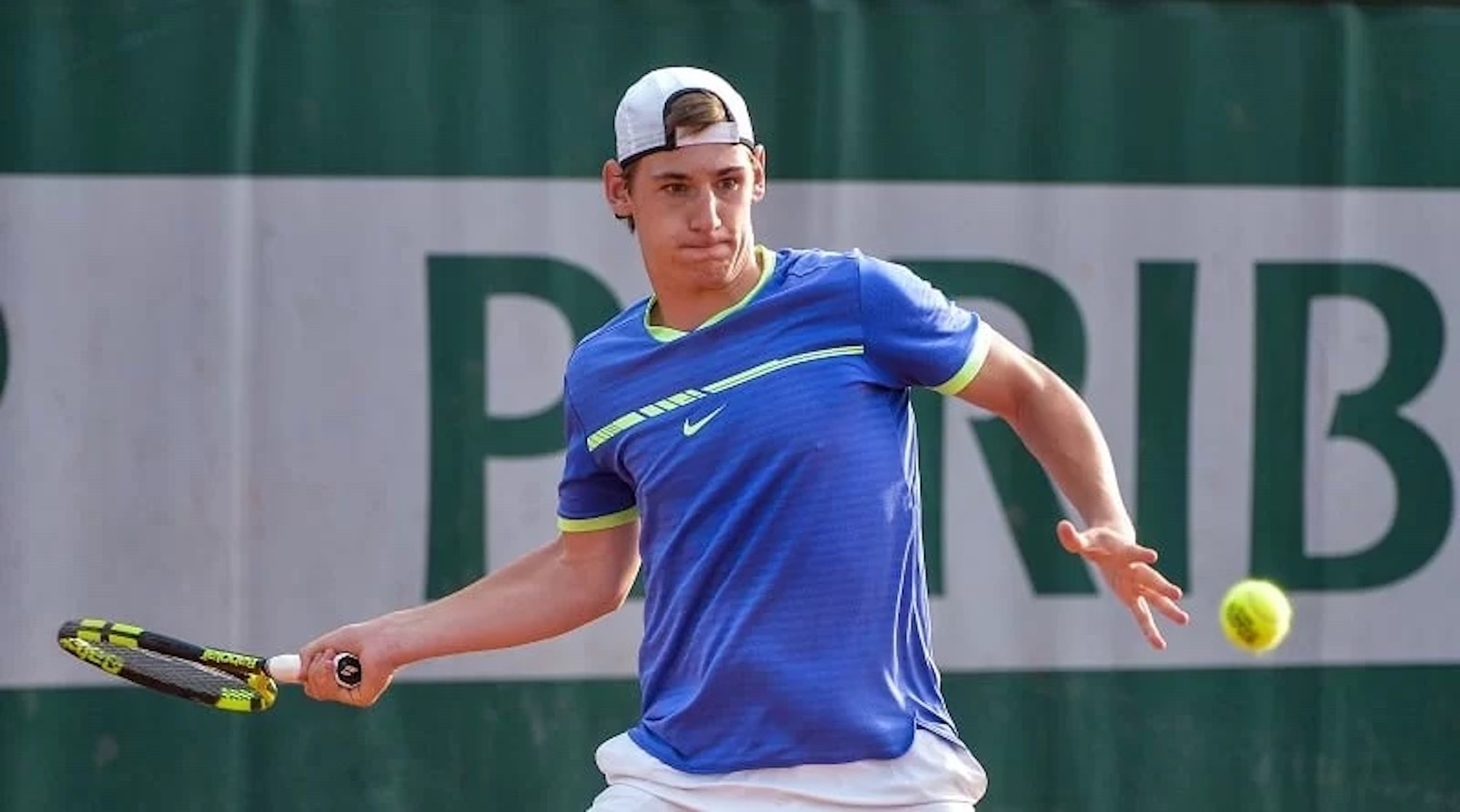 ATP Challenger - Madrid - LIVE - Les résultats - Valentin Royer face à ...