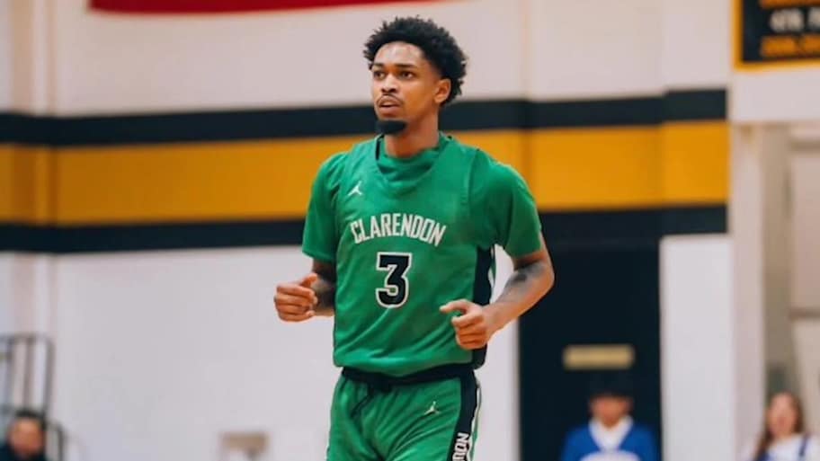 Former Pitt Guard Dior Johnson Back in Transfer Portal