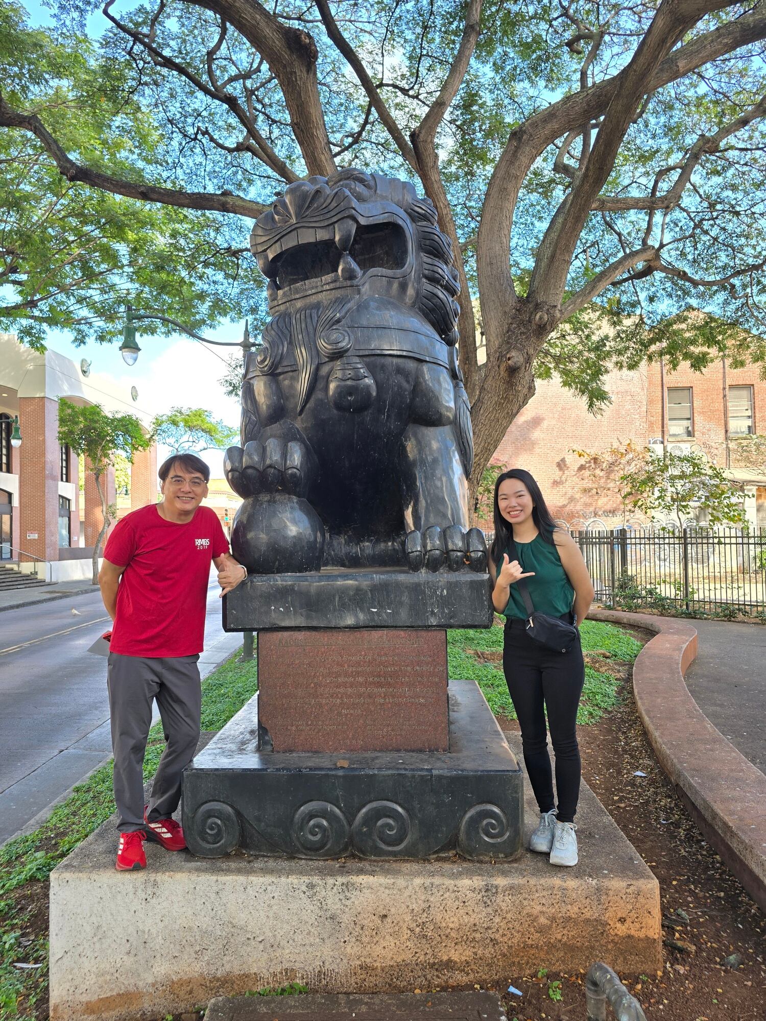 Public invited to join scavenger hunt during Chinatown street festival