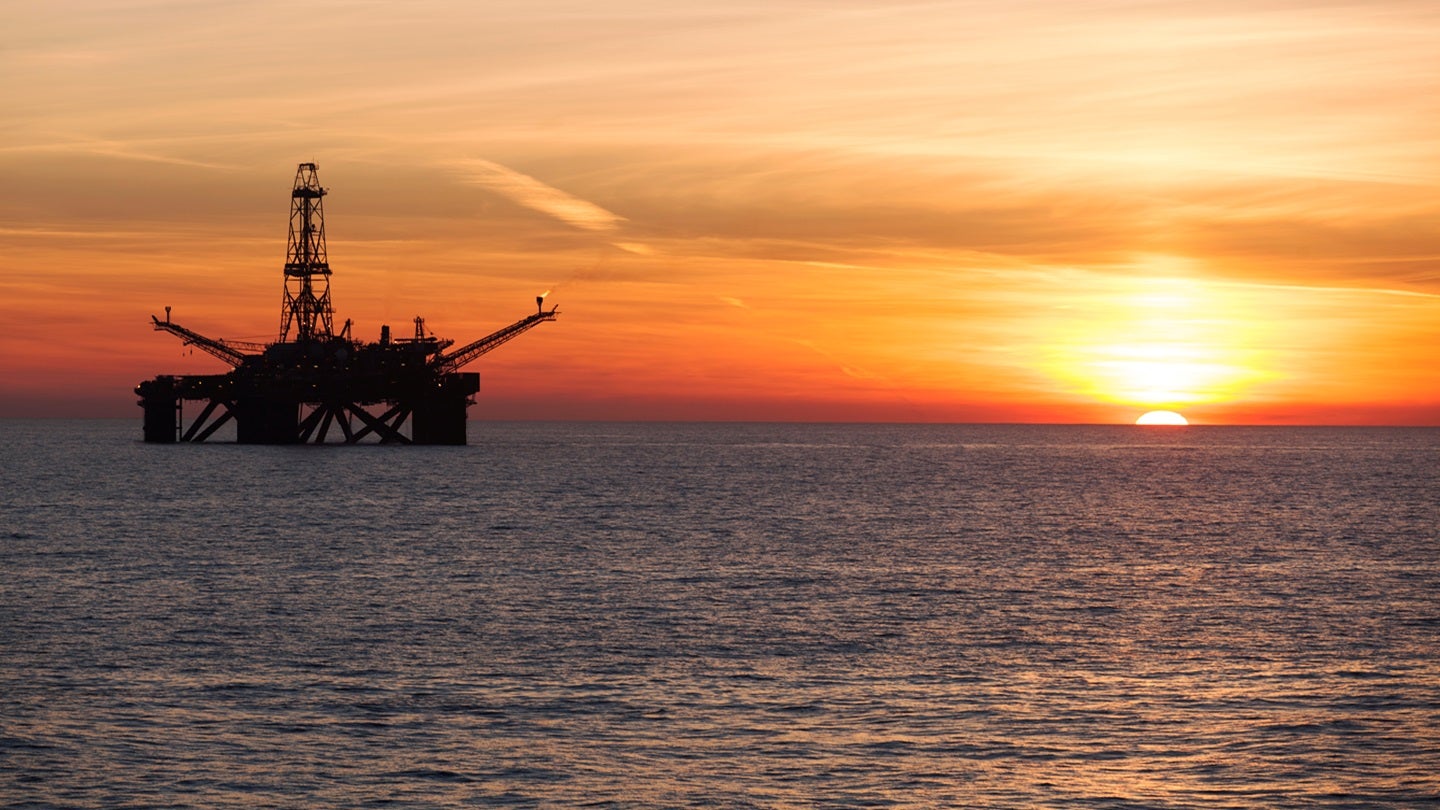 Transocean Equinox rig arrives to embark on Otway Basin exploration