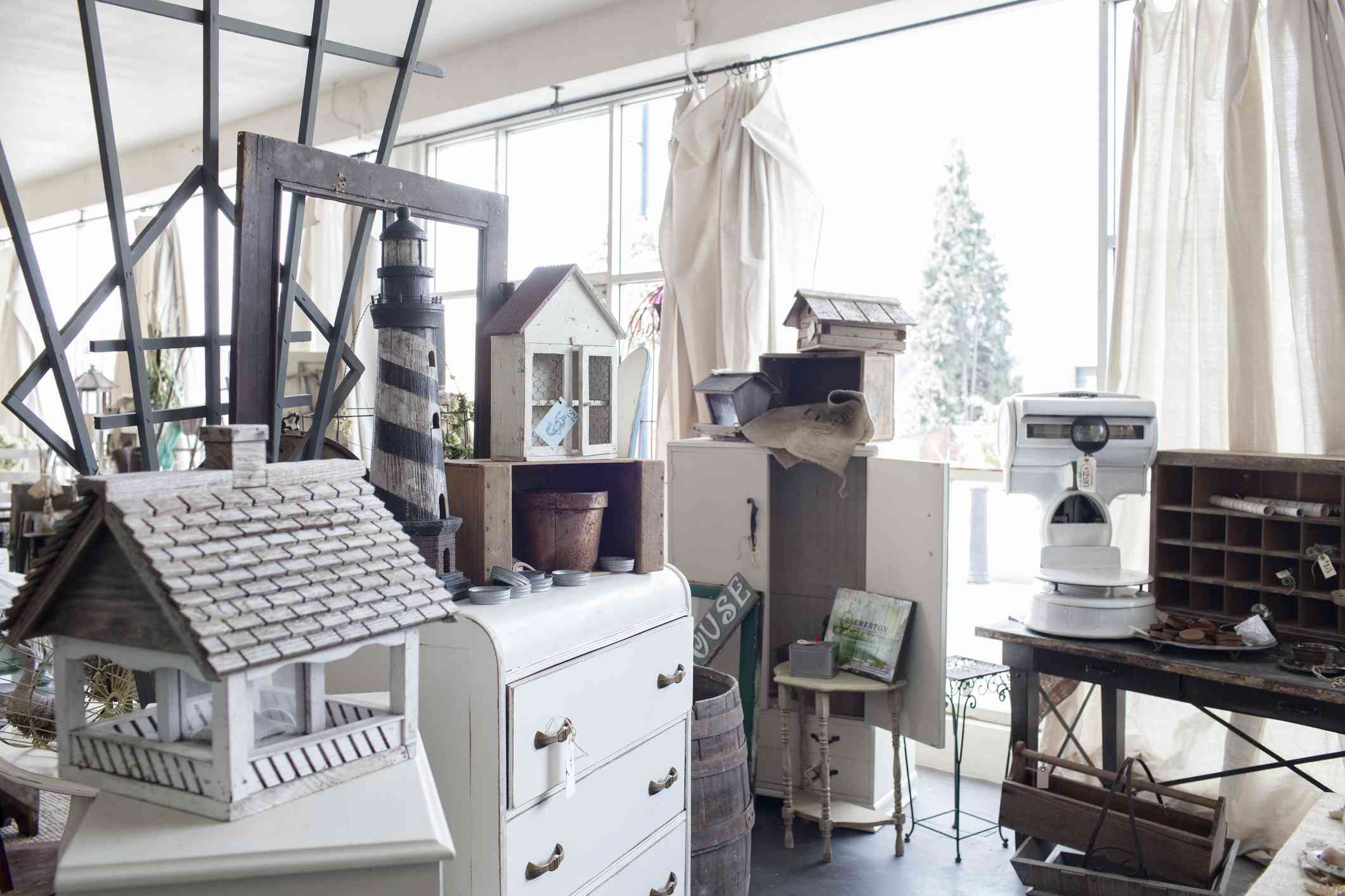 6 Items You Should Sell From Your Spring Clean Out, According to Pro ...