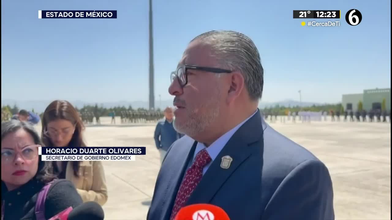 Edomex prepara estrategia para evitar el despojo de viviendas tras el ...