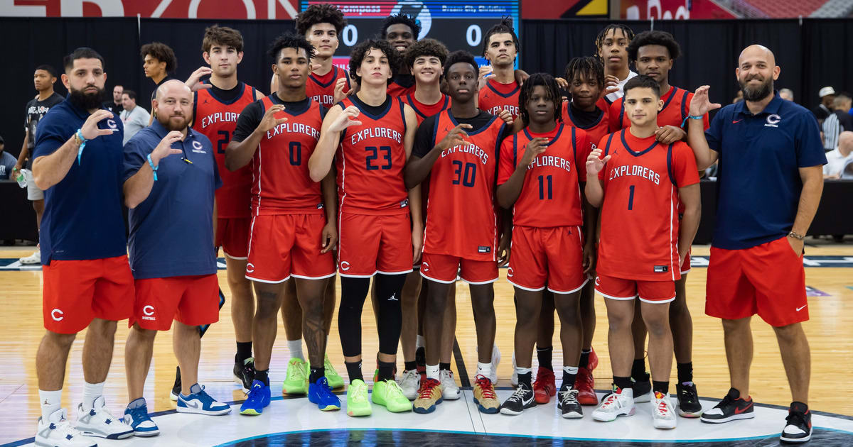 Columbus High School promotes Jorge Milo to head coaching role