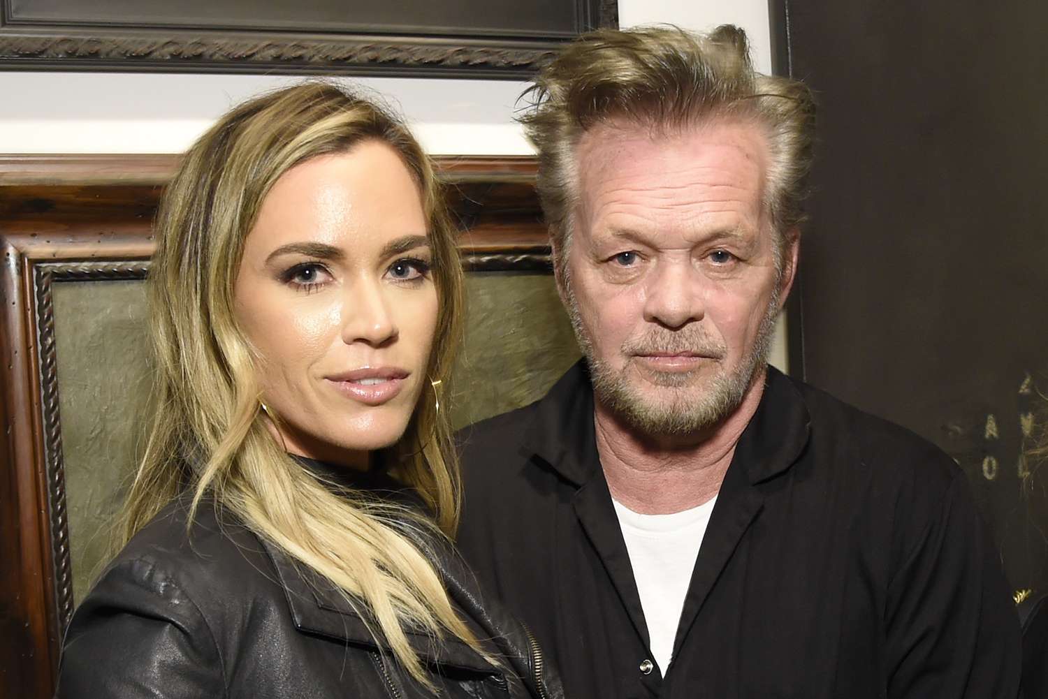 John Mellencamp says daughter, former "RHOBH" star Teddi Mellencamp, is ...