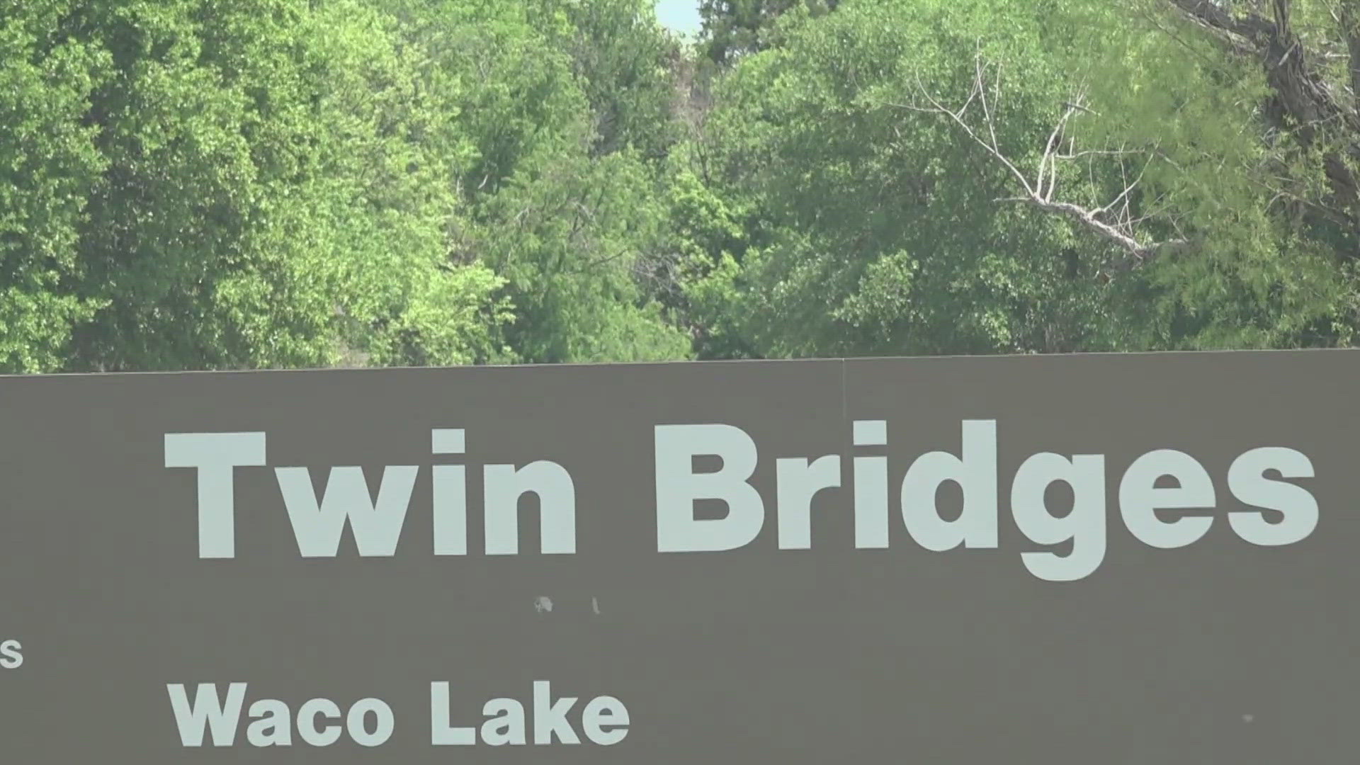 Twin Bridges in Waco to undergo construction