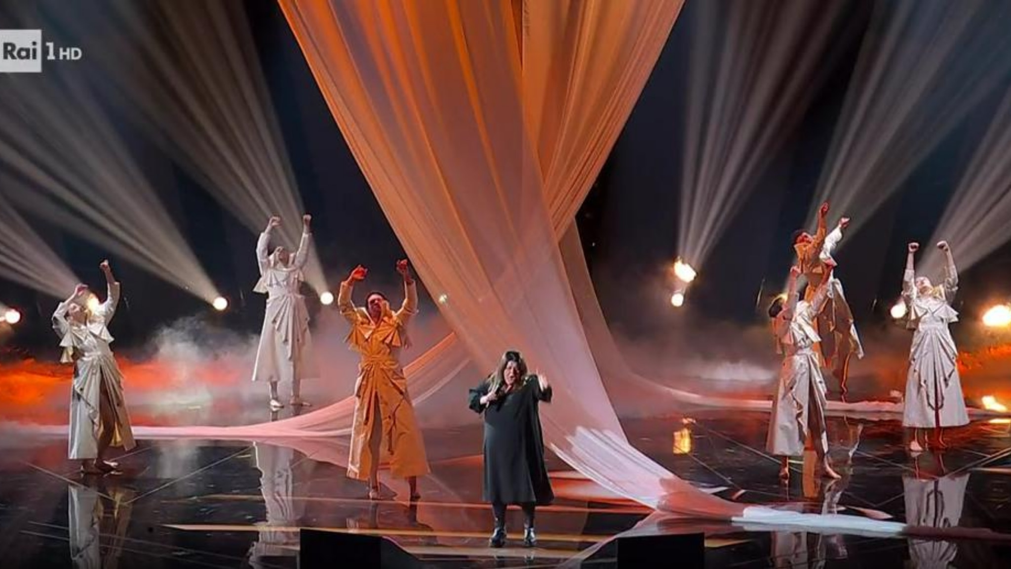 The Voice Senior, Patrizia Conte vince l'edizione 2025