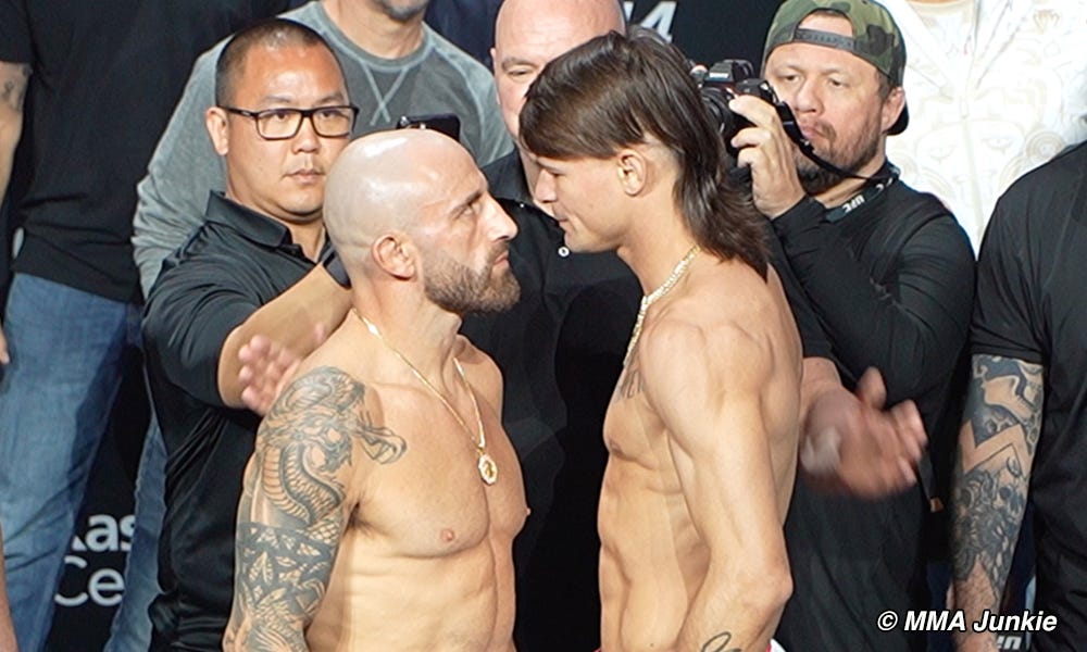 UFC 314 live updates: Results, round-by-round coverage of every fight