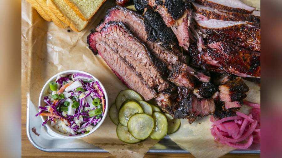 Salt Pepper Oak BBQ restaurant relocating to Baton Rouge with brisket ...