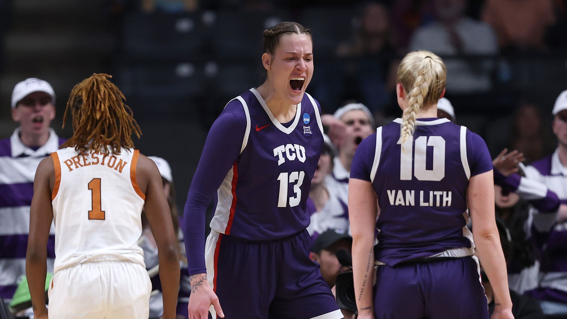 3 potential WNBA draft prospects who weren’t invited to draft night