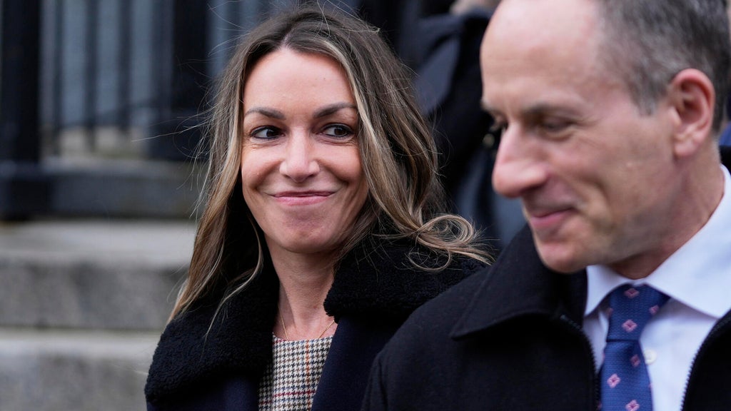 Should Karen Read be making public statements while on trial? Some ...