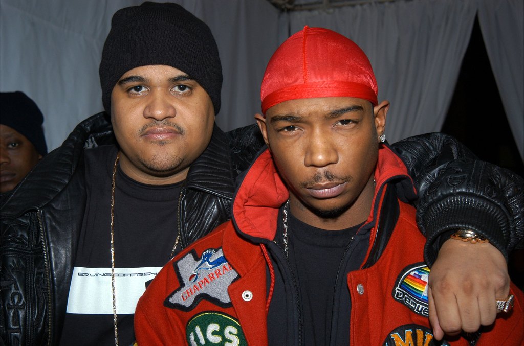 Ja Rule on 50 Cent Mocking Irv Gotti's Death: ‘I Was Ready to Go Nuclear'