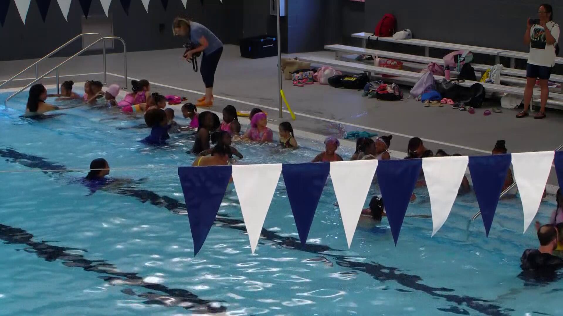 Memphis rapper and autism advocate, Kia Shine launching new water ...