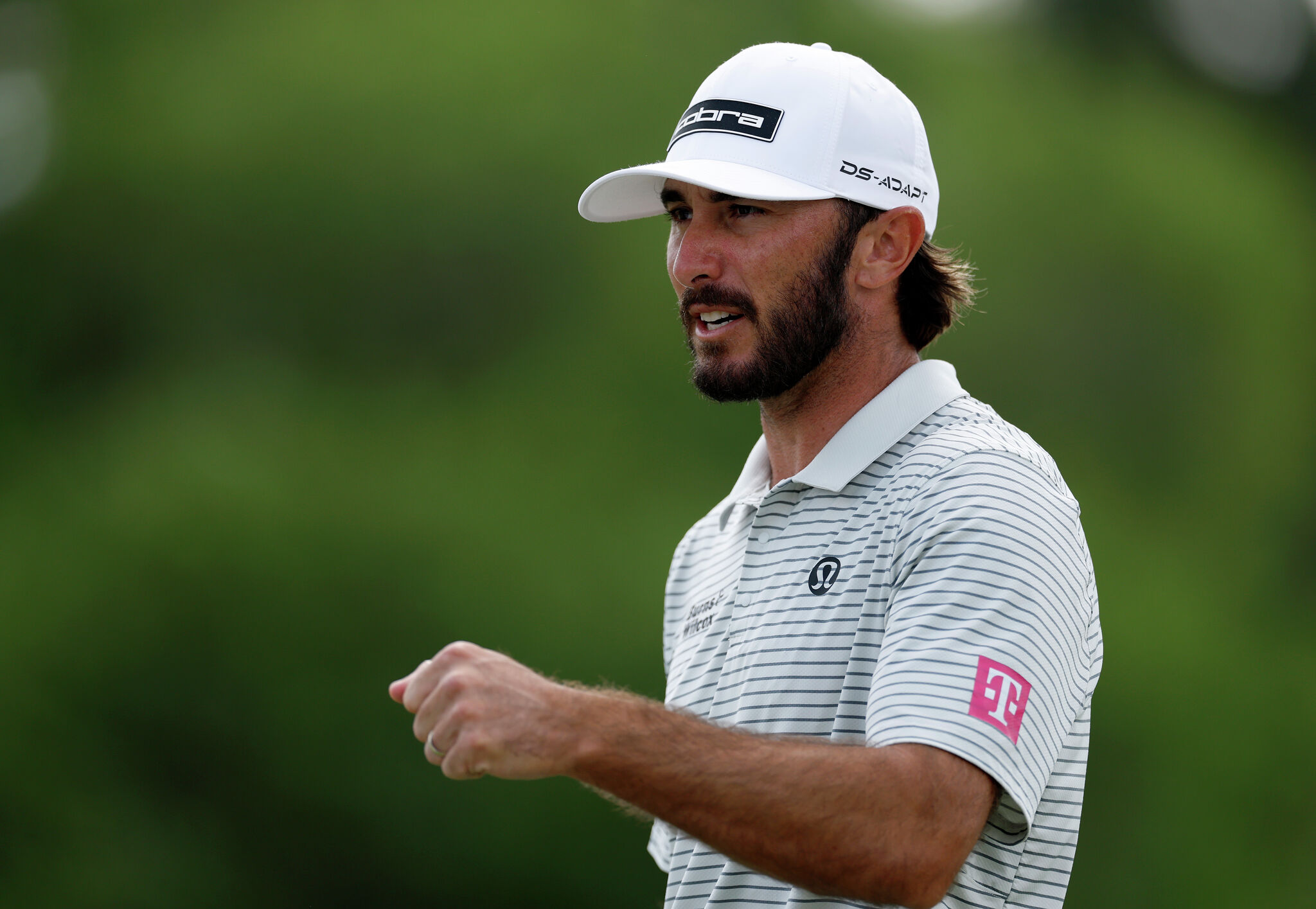 Former Cal star has horrible week at Masters, makes cut anyway