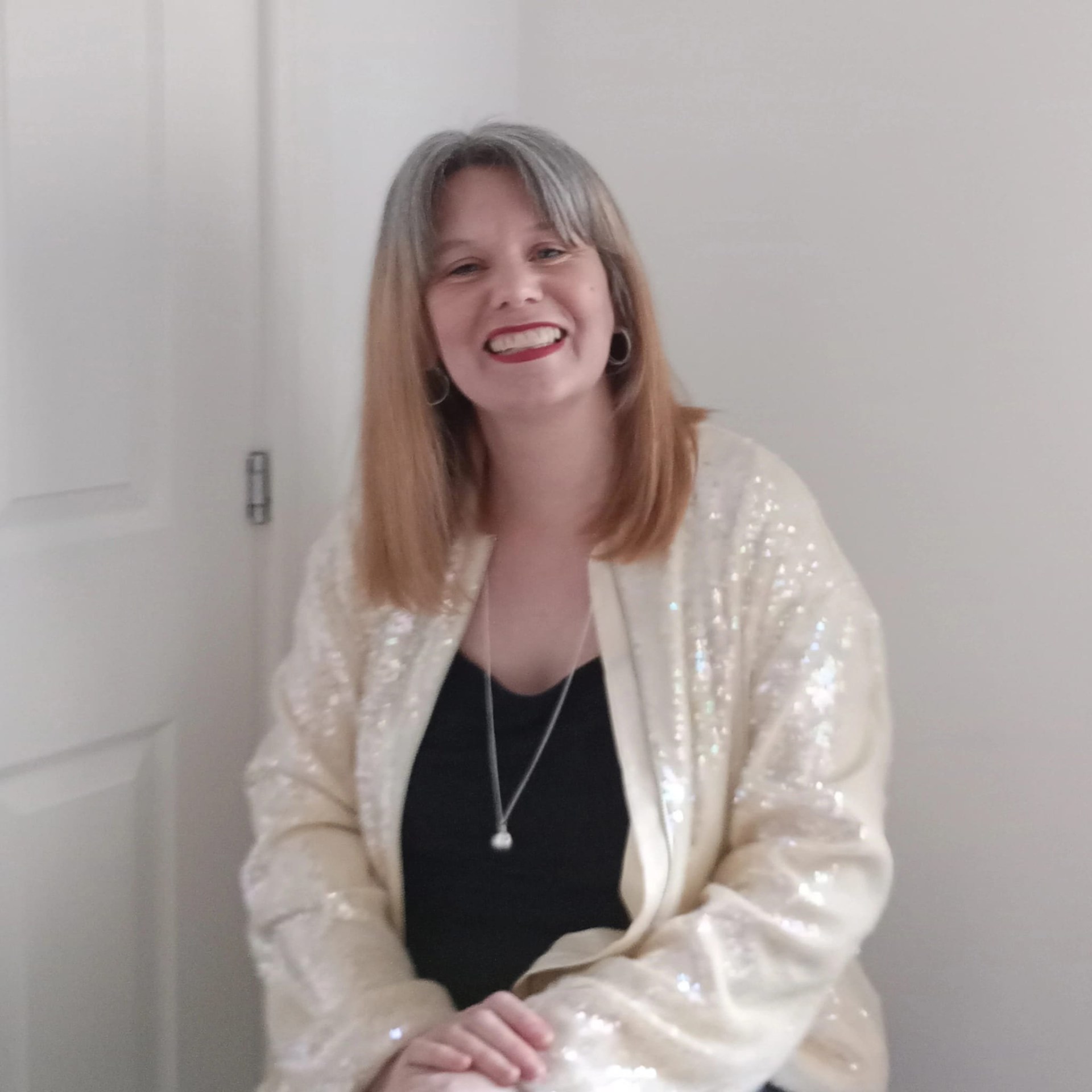 'I was 35 when I started HRT - but it wasn't for menopause'