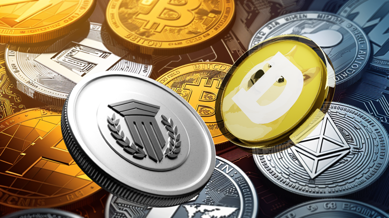 AI Algorithm Predicts the Timeline for Dogecoin (DOGE) & Mutuum Finance ...