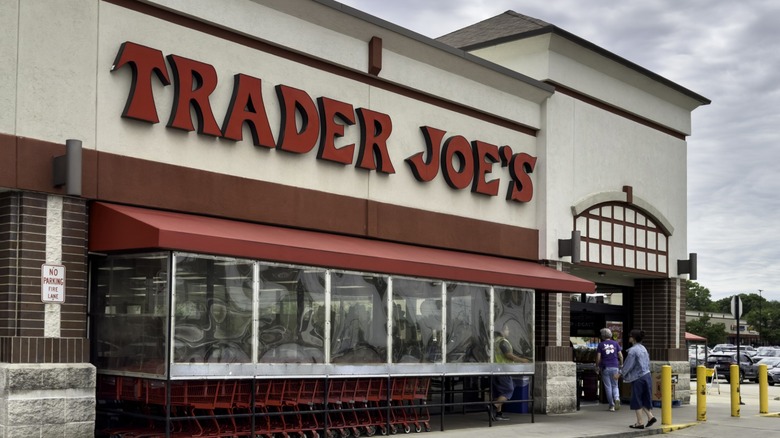 The State That's Getting At Least 5 New Trader Joe's Locations In 2025